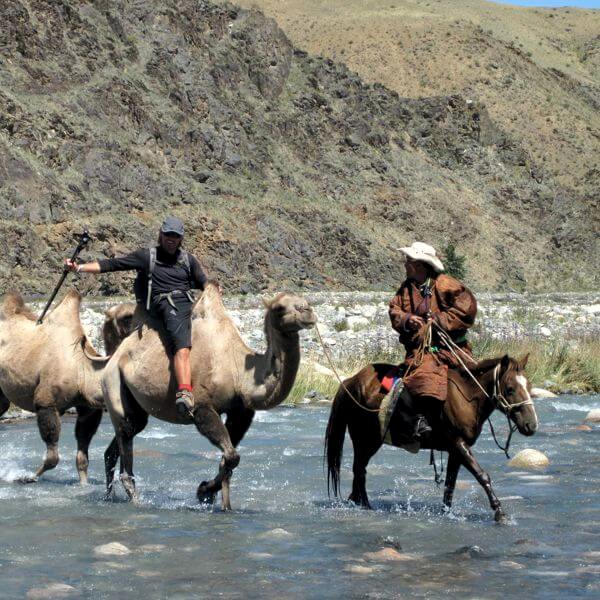 Mongolian Pictures/Images Of Mongolia